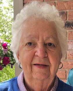 Lynn I. Rimer, 86, of St. Marys – Solomon's Words for the Wise