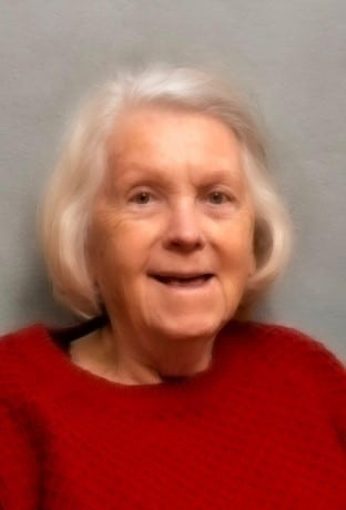 Mitzi P. HASKINS, 87, of Port Allegany, PA – Solomon's Words for the Wise