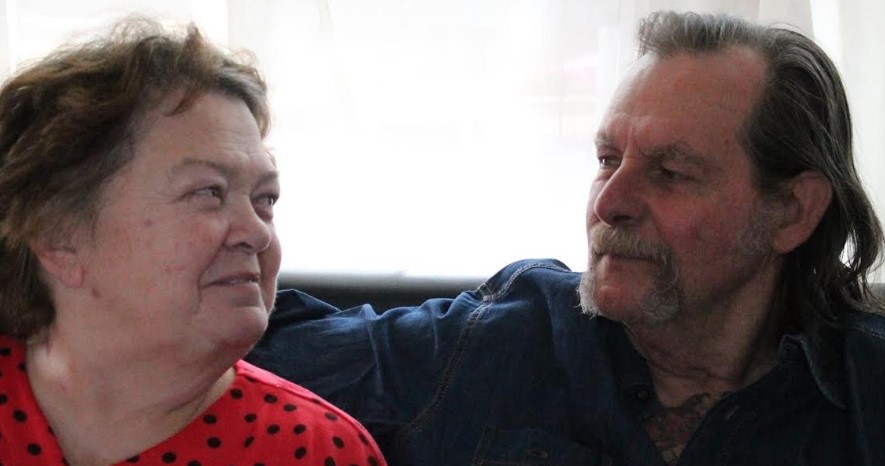 Virginia “Ginger” Andreano, 82, of Port Allegany – Solomon's Words for ...