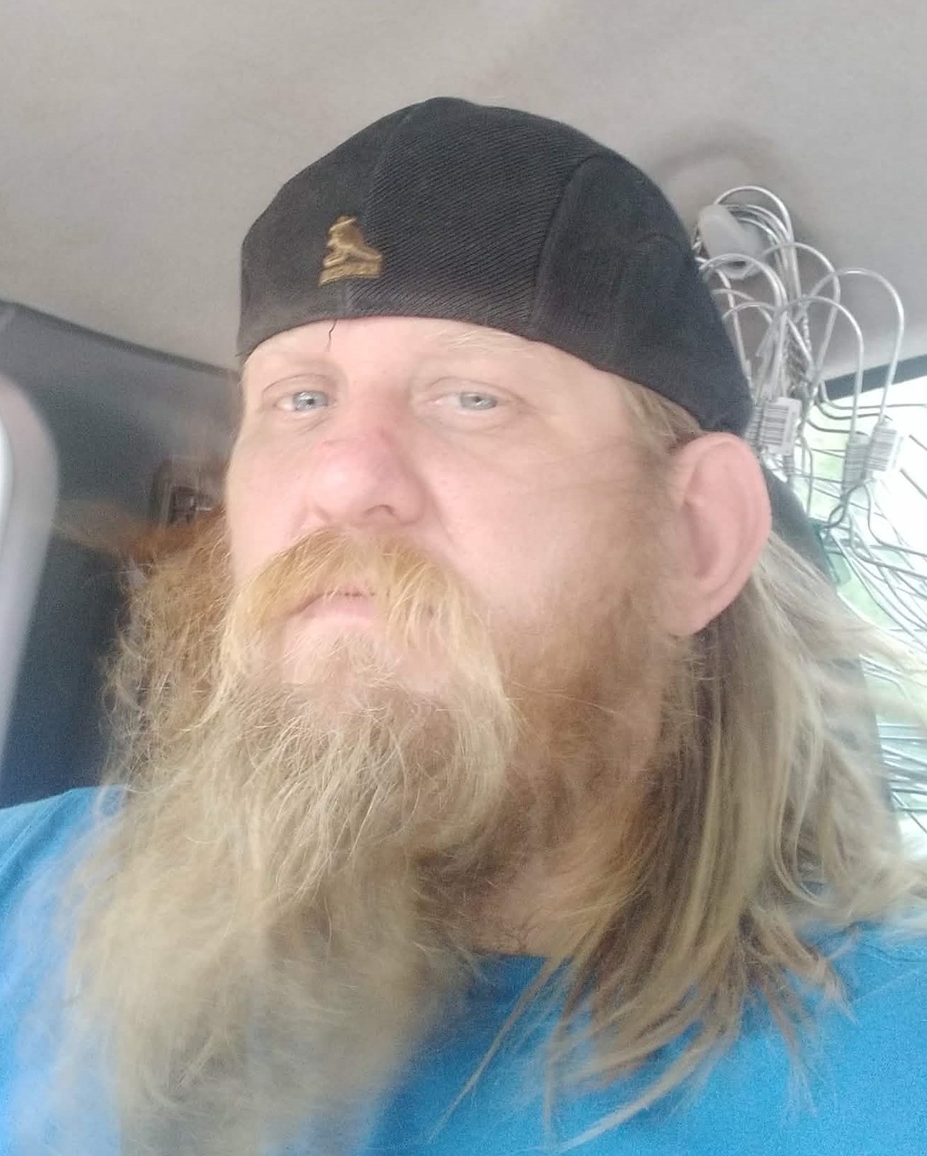 Travis S. “Shovelhead” Wackwitz, 42, of Shinglehouse, PA – Solomon's ...