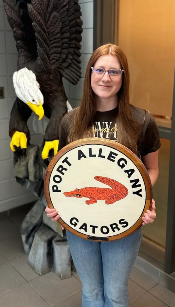 Congratulations Aliza Penick Student of the Week – Solomon's Words for ...