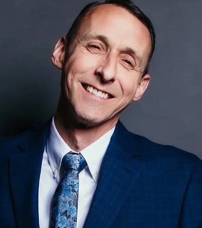 STAND-UP COMEDIAN TO USE HUMOR TO HELP RAISE FUNDS FOR HOMELESS CATS ...