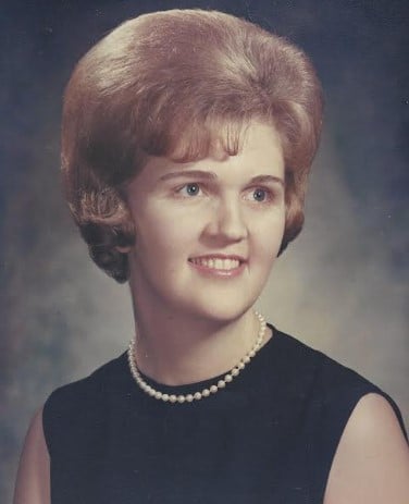 Judith E. “Judy” Graves, 83, of Eldred, PA – Solomon's Words for the Wise