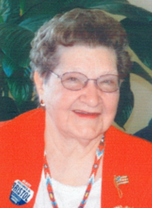 Jeanne M. COLE, 101, of Ulysses, PA – Solomon's Words for the Wise