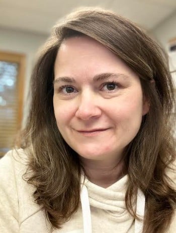 Michelle Eschrich, 48, Of Lafayette Ave., Lewis Run – Solomon's Words ...
