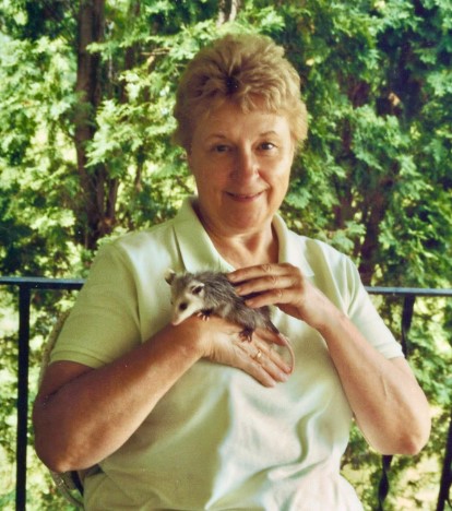 Maxine “Max” Updyke, 83, of Genesee, PA – Solomon's Words for the Wise