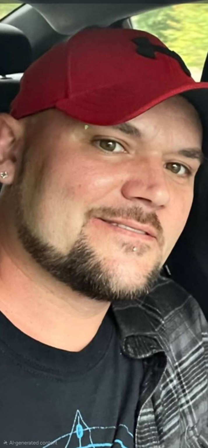 Jason M. Conner Sr., 42, of Cyclone – Solomon's Words for the Wise