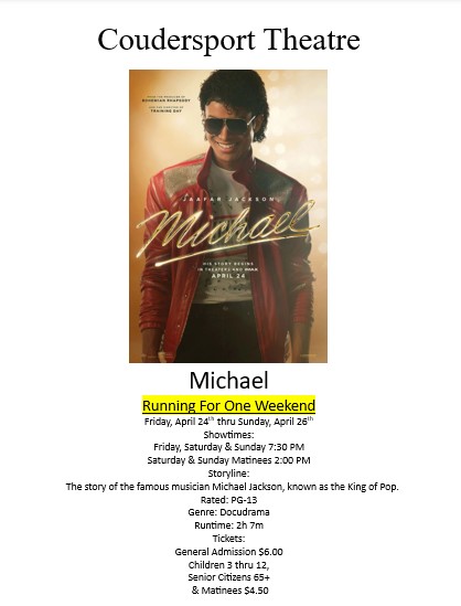 Mary H. McCaigue, 94 of Coudersport – Solomon's Words for the Wise