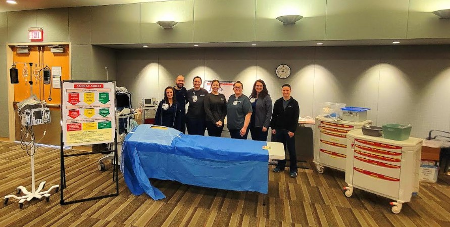 UPMC Williamsport Boosts Regional Cardiac Care With Specialized CSU‑ALS ...