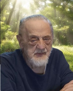 Kenneth C. “Kenny” Gregory, 86 Of St. Mary’s – Solomon's Words for the Wise
