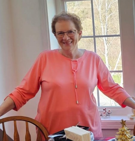 Marcia Ann Newcomb, 73, Of Sabinsville – Solomon's Words for the Wise