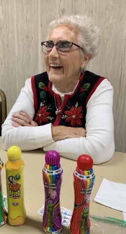 Mary Lorraine Ayers Kio – Solomon's Words for the Wise